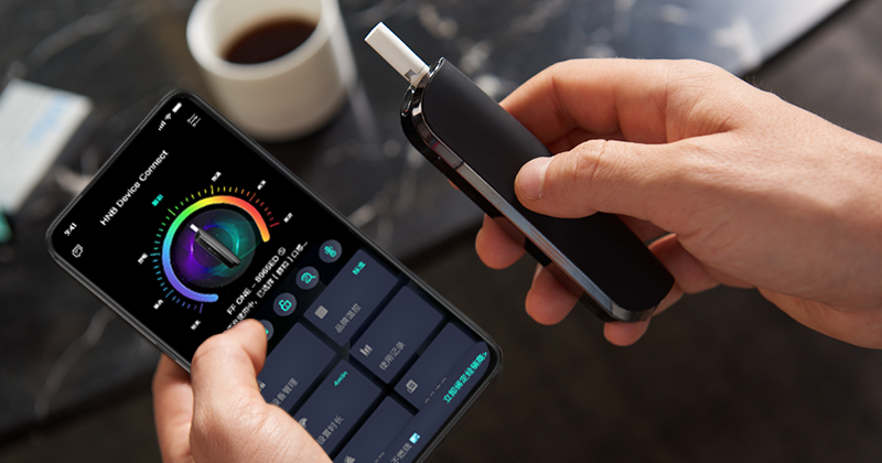 宴刻 | HNB是什么？IQOS是什么？加热不燃烧有什么优势？__凤凰网