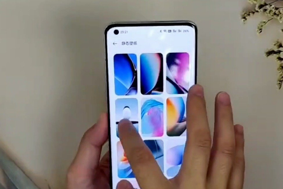 OPPO Find X5 Pro带你体验比肩IOS的系统_凤凰网视频_凤凰网