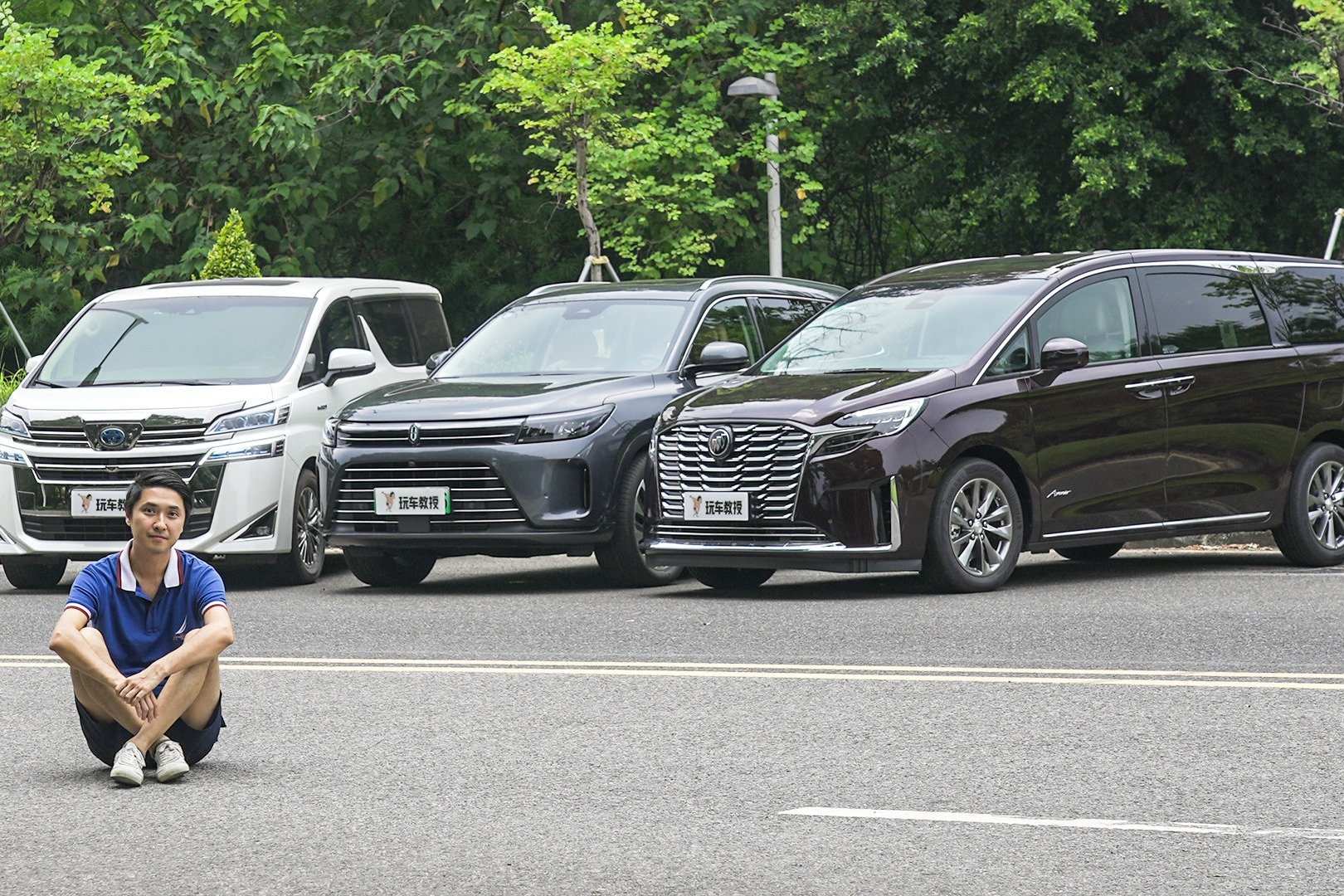 超百万级体验！SUV网红对决MPV销冠 这问界新车赢麻了！_凤凰网视频_凤凰网