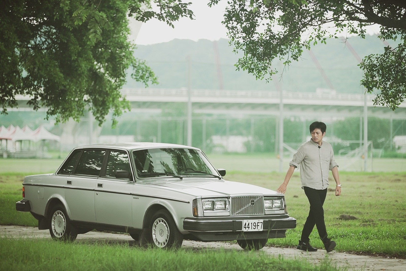 它是沃尔沃S90的曾曾曾祖父_凤凰网视频_凤凰网