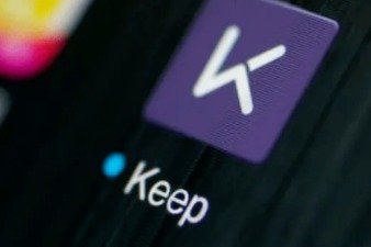 三年多亏损61亿，Keep“血流不止”再度冲击上市_凤凰网